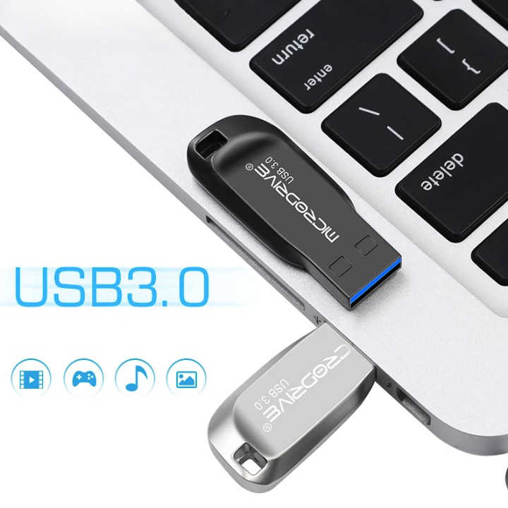 Clé usb lecteur flash – GadgetBox