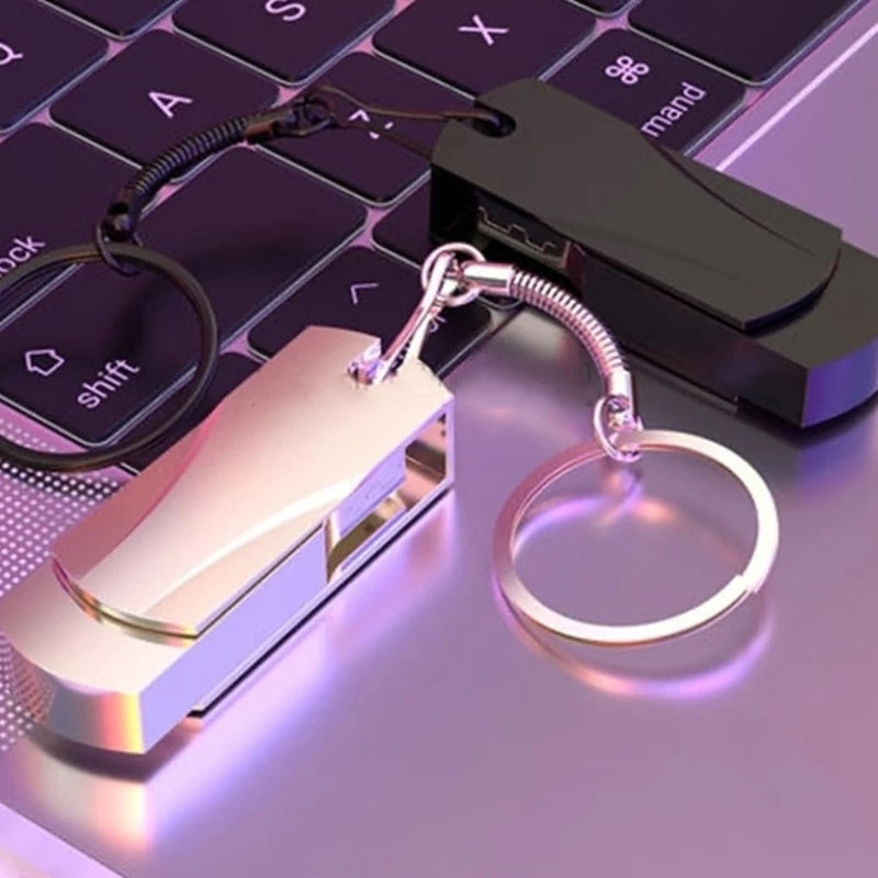 Mini clé USB 512Gb – GadgetBox