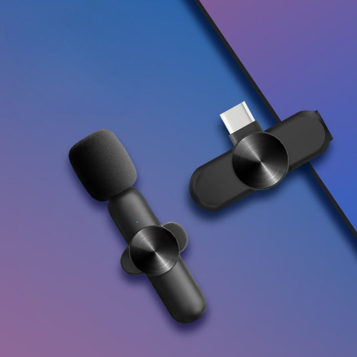 Mini micro bluetooth de téléphone - Gadget Box